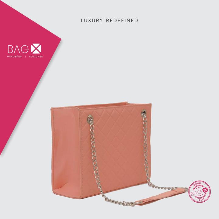 Bagx Sydeny Tote Bag For Girls | Daraz.pk