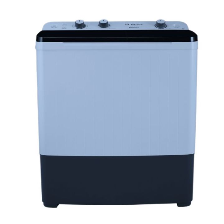 Dawlance Washing Machine DW-6550 Advanco Twin Tub | Daraz.pk