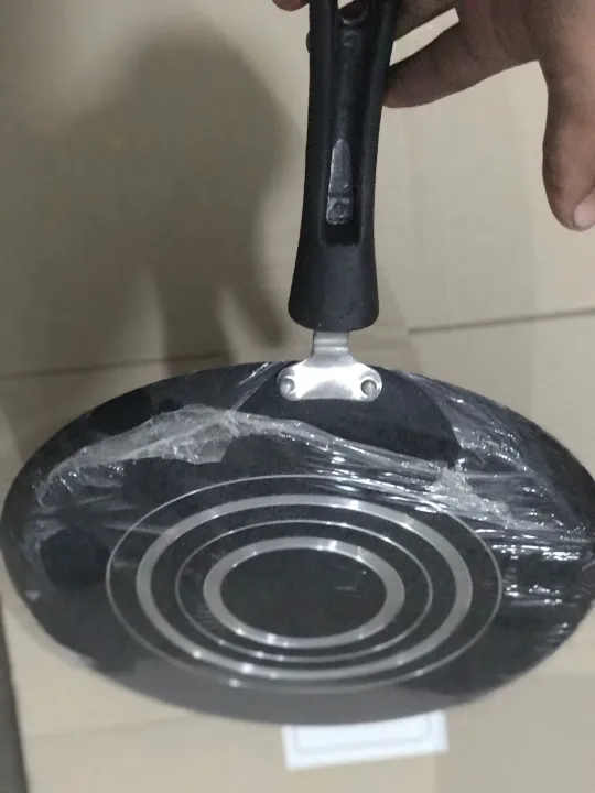 Hot Plate Non stick Tawa 30cm 33cm 36cm Hot Plate tawa 11 inches 12 ...