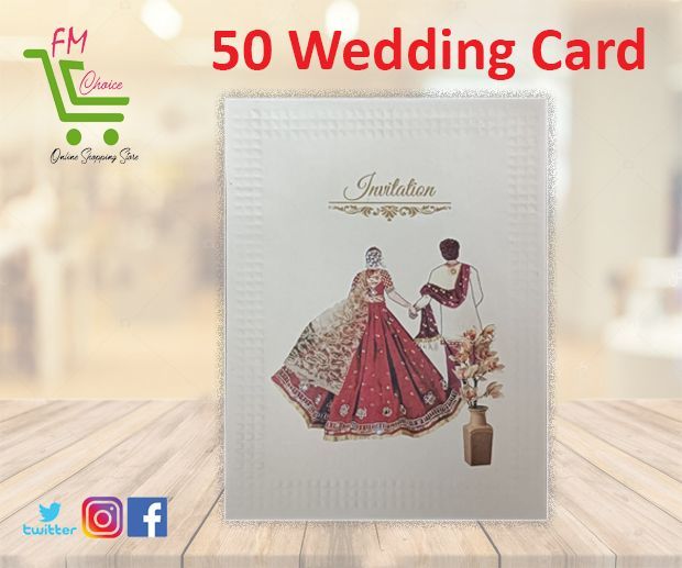 Customized wedding cards 60 photos - Astyledwedding.com