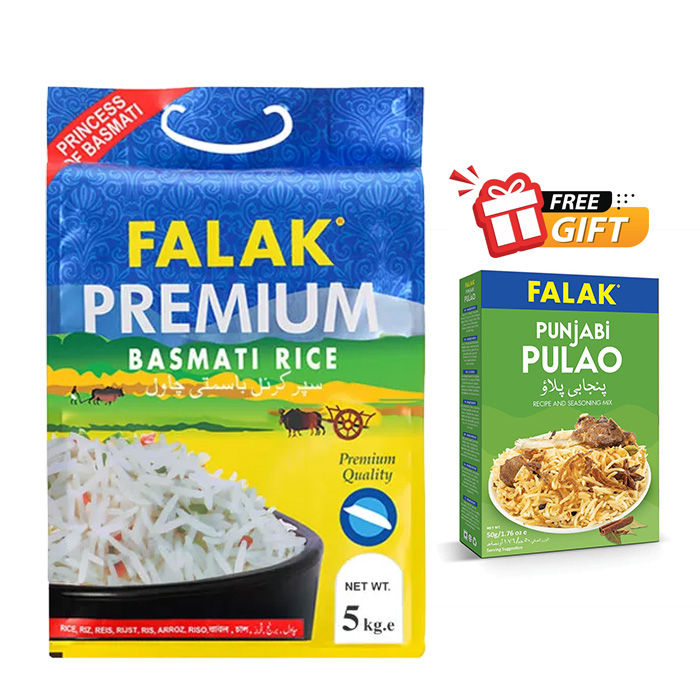 Falak Premium 5 Kg | Daraz.pk