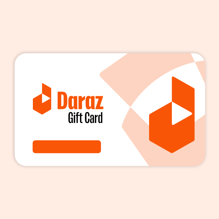 Corporate Gift Cards PKR 900 | Daraz.pk