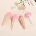 8ML Ice Cream Lip Gloss Empty Tube Containers Jars DIY Makeup Tools ...