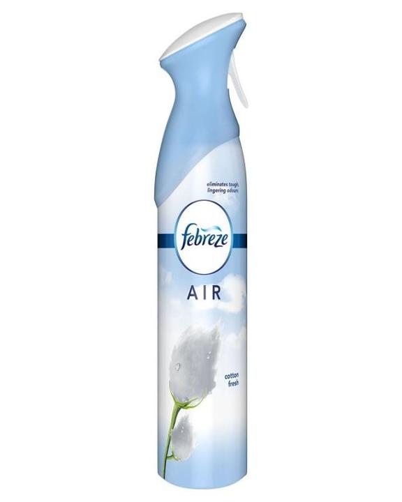 Febreze Air Effect Air Freshener Spray 300 ML | Daraz.pk