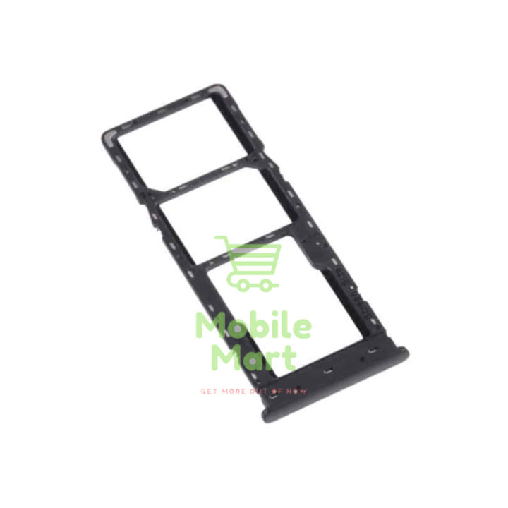 Infinix Hot 12 Premium SIM Tray Sim Cover Sim Jacket For Infinix Hot 12 ...