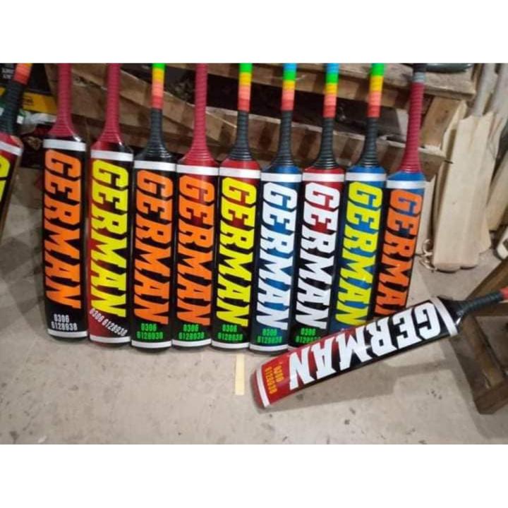 German tape ball bat,Bat,Cricket bat,Tape ball bat,Tennis ball bat,Soft ...