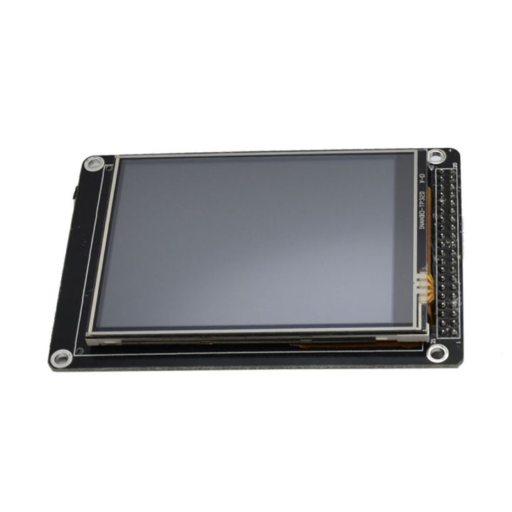 3.2" TFT LCD Display Touchscreen Micro SD for Arduino UNO MEGA 2560 R3 ...