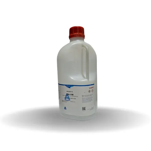SDA 40B Perfume Solvent - 2.5 Liter | Premium Denatured Alcohol (200 ...