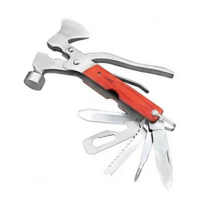 Super Light 7 in 1 Multi-Function Tool - EI | Daraz.pk