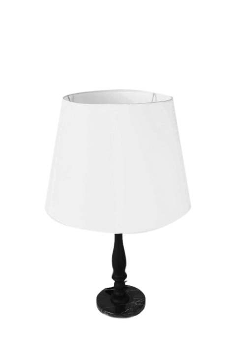 Sunshine Table Lamp Black 23" x 15" | Daraz.pk