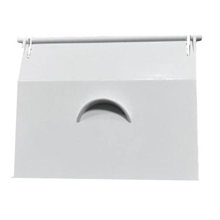 2Piece Weir Door Replacement Pool and Spa Skimmer Gate Weir Baffle ...