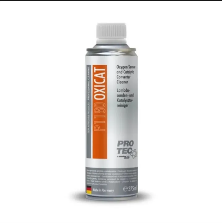 OXICAT Oxygen Sensor Cleaner + Catalytic Converter Cleaner 300 ml ...