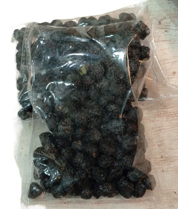 kasheemart Dry Cherry 100% Pure Organic Gilgit Baltistan by GB Dry ...