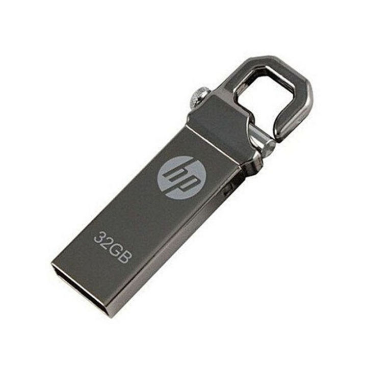 HP Flash Drive 32 GB 16 GB 8 GB 4 GB USB High Speed 3.0/2.0 Flash ...
