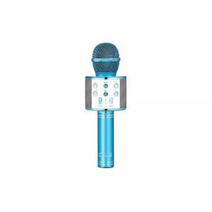 Microphone Wireless & Hifi Speaker Bluetooth Mike | Daraz.pk