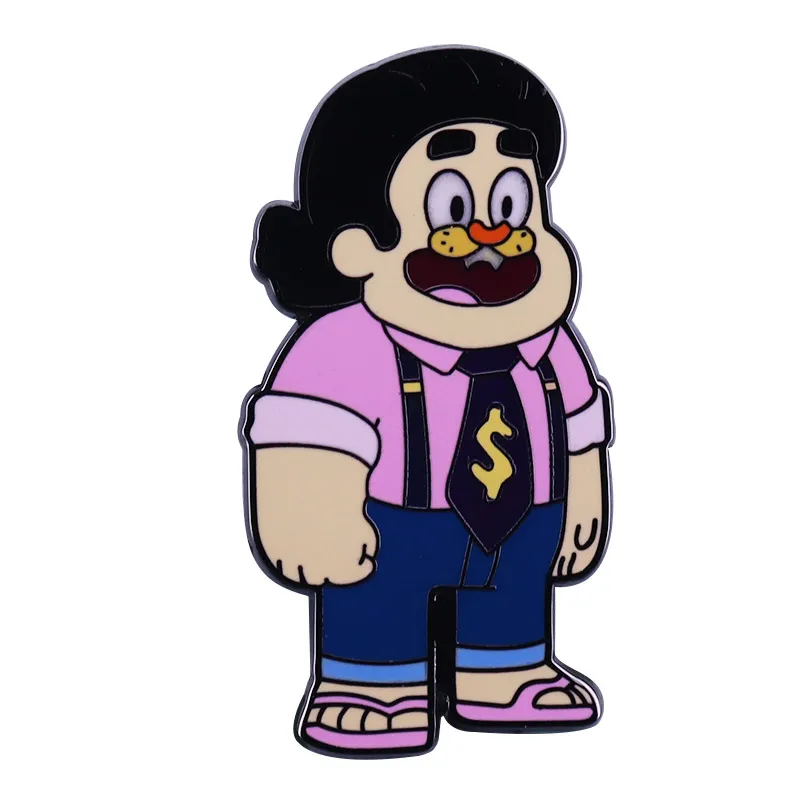 Pin Steven Universe Characters