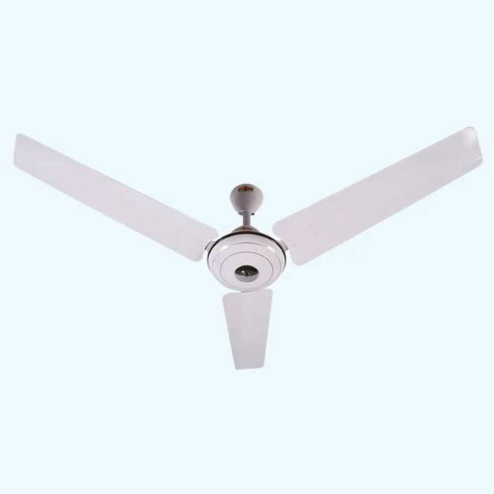 Super Asia Ceiling Fan Deluxe Saver Model size: 56″ Inch Long Lasting ...