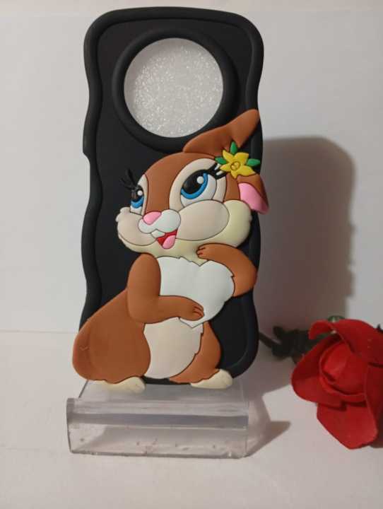 Redmi A3 Redmi A3x -Mobile Pouch Girls & Ladies Mobile Phone Cover ...