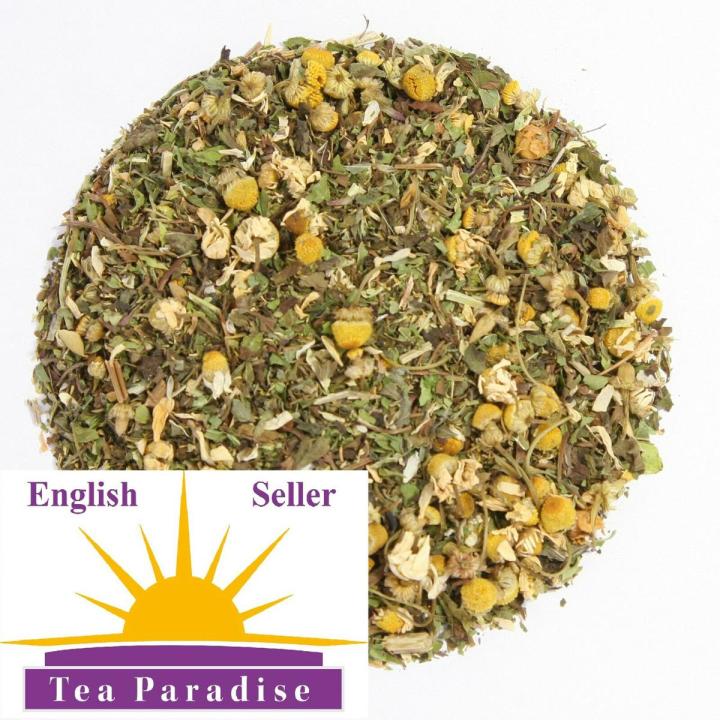 Chamomile Sleep Well Herbal Tea 100g | Daraz.pk