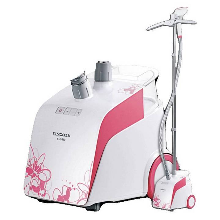 Steam Hanging Ironing Machine / Commercial Electric Garment Steamer / Steam Iron | Daraz.pk