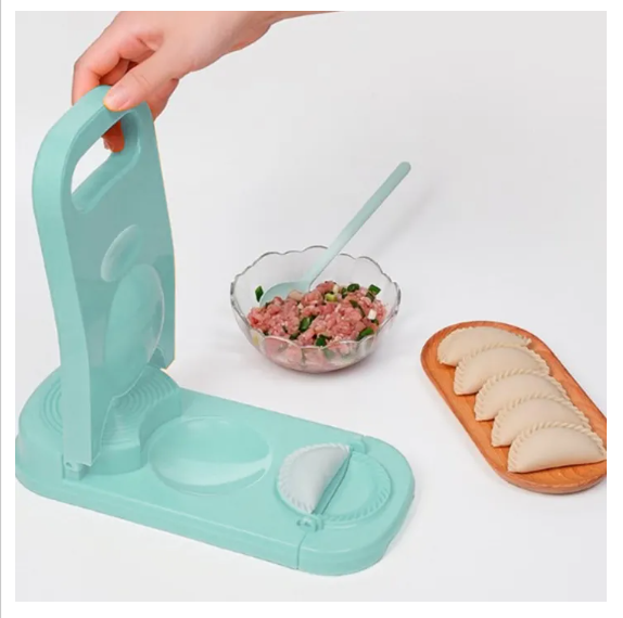 New 3 in 1 Dumpling Maker, Samosa Maker, Momos Maker, Kachori Maker ...