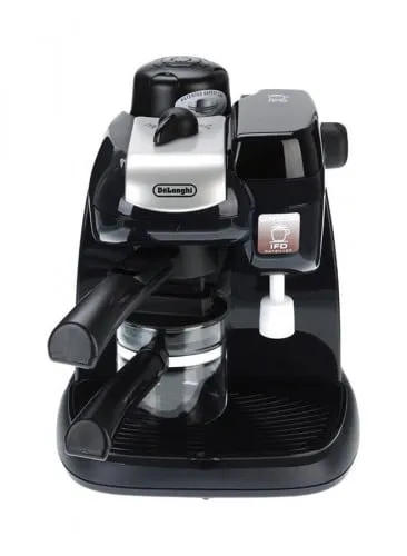 Delonghi Steam Espresso Coffee Maker EC9 800-Watt | Daraz.pk