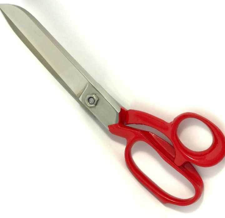 Tailoring Scissor for Cloth Cutting 10