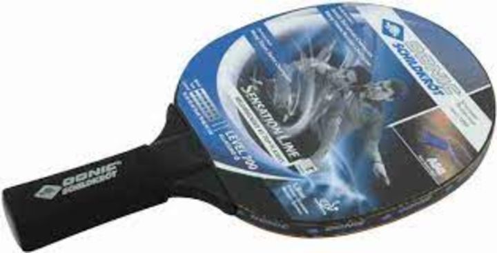 Donic Sensation Line Level 700 Table Tennis Racket | Daraz.pk