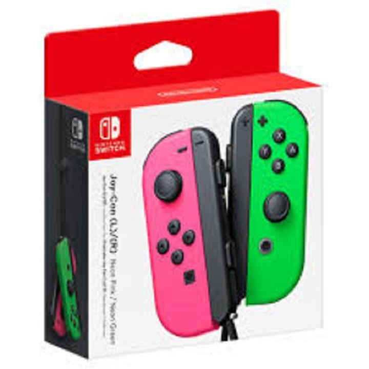 Nintendo switch joy con pair | Daraz.pk