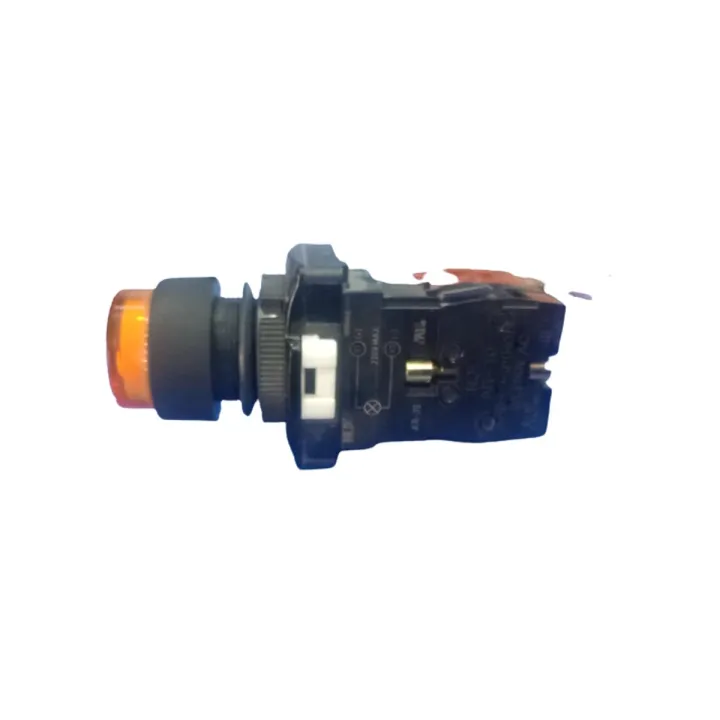 Nux AR Series Push Button Switch | Daraz.pk