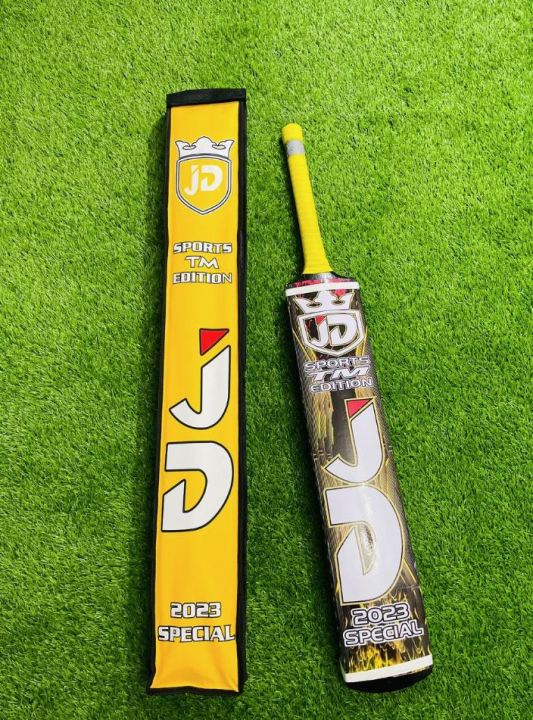 Jd tape ball bat TM Taimoor Mirza Edition Bat,Cricket bat,Tape ball bat ...