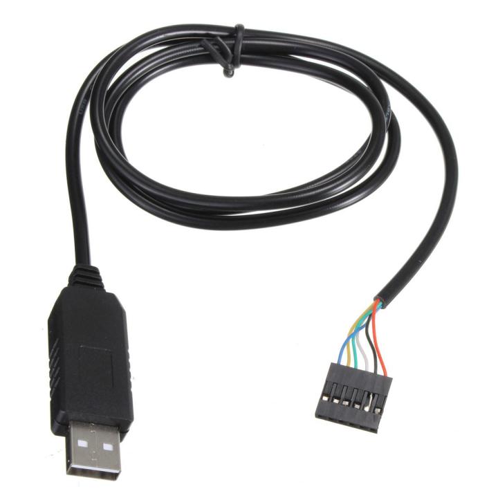 6pin Ftdi Ft232rl Ft232 Module For Arduino Usb To Ttl Uart Serial Wire Adapter Rs232 Download