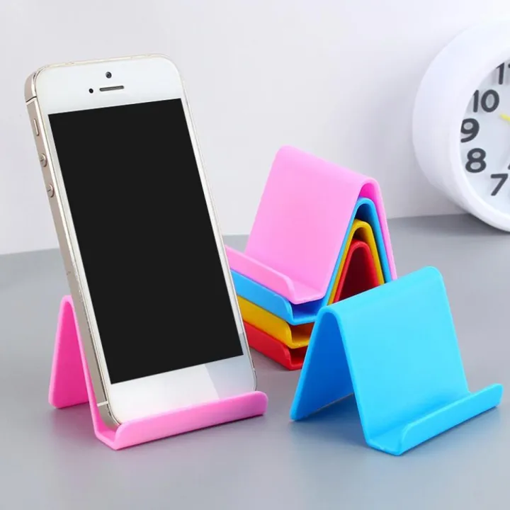 Stand For Mobile Phones-Mini Stand | Daraz.pk