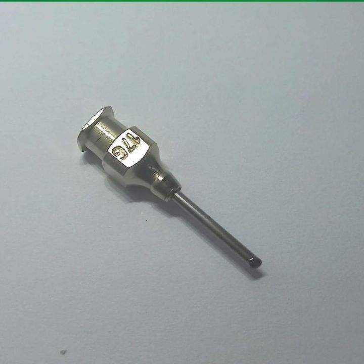 Henna Injection Mehndi Needle Ready to Use, Create Amazing Henna ...