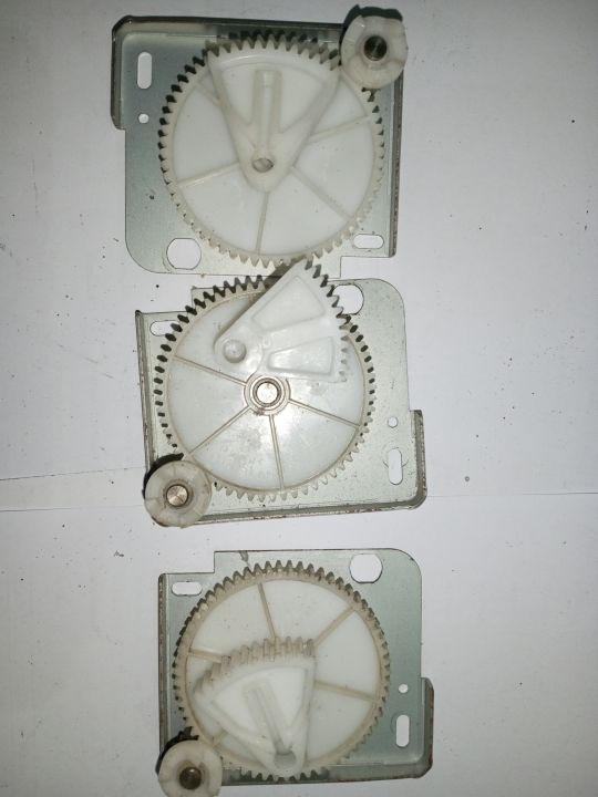 Xerox 5755-5855 Photocopier Tray Caseate Gear | Daraz.pk