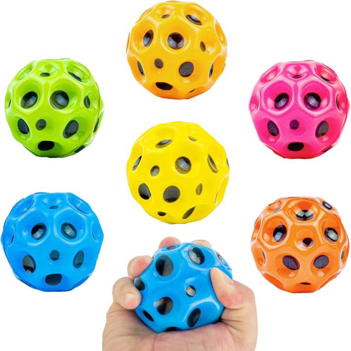 Hyper Bouncy Ball Extreme Bounce Up To 30 Meters Gravity Defying Fun