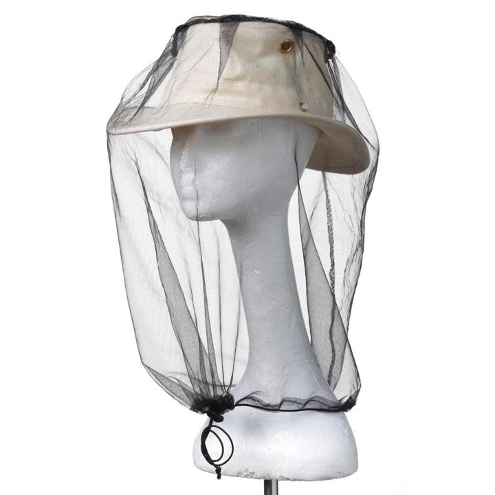 Compact Mosquito Head Net PDQ | Daraz.pk