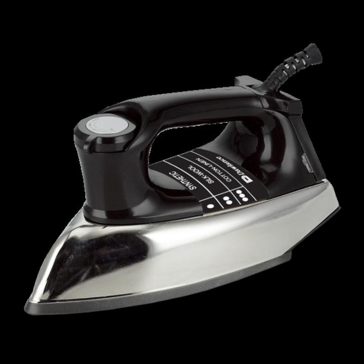 Dawlance -DWDI 1020 Dry iron | Daraz.pk
