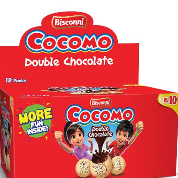 Cocomo Rs.10/- of pack 30 | Daraz.pk