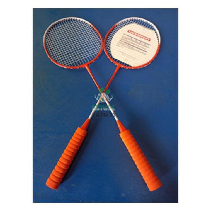 Professional Badminton Racket With Carry Bag | Daraz.pk