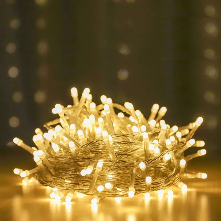 Fairy Lights Good Quality upto 20 Feet – String Lights High Quality ...