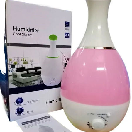 incubator Humidifier, Ultrasonic Humidifiers, End for Dry Air, No Noise ...