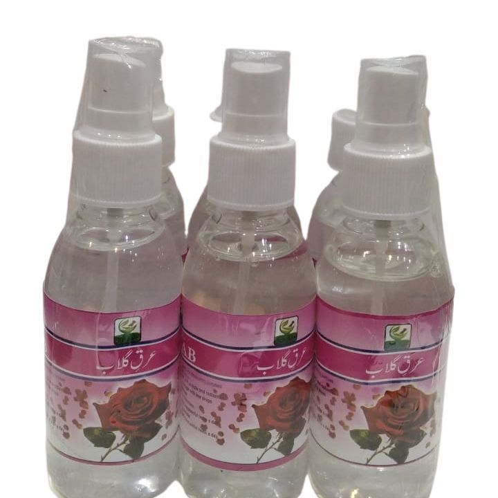 Rose Water (Arq e Gulab) Spray | Daraz.pk