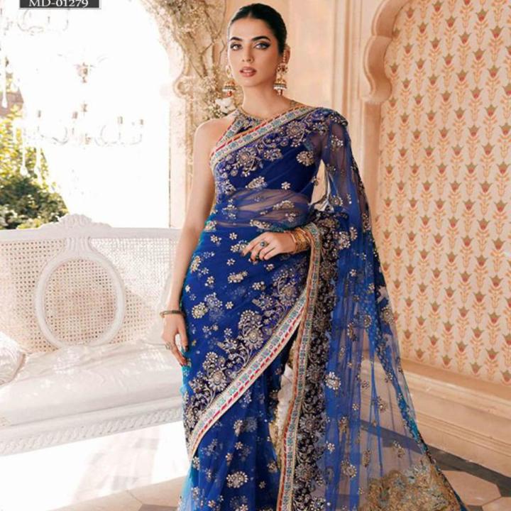 Exclusive saree collection | Daraz.pk