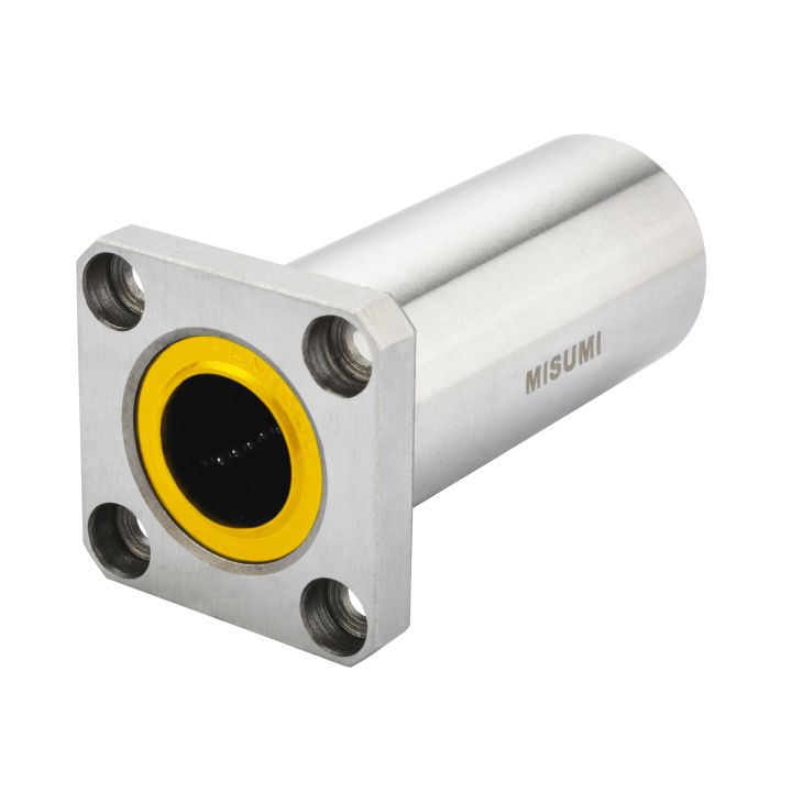 Linear Bearing LMK20LUU | Linear Motion Bearing LMK20UU | ball bearings ...