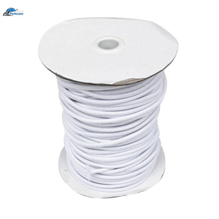 4mm Cord Marine Grade Heavy Duty Shock Cord Rope Stretch String 3m ...