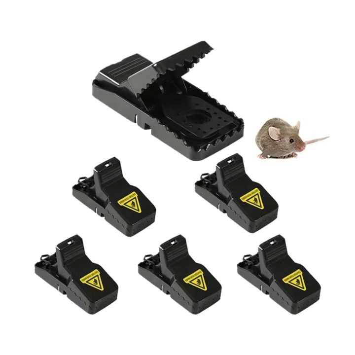 Mouse Trap, Mouse Traps That Work Small Mice Trap Outdoor Indoor Best ...