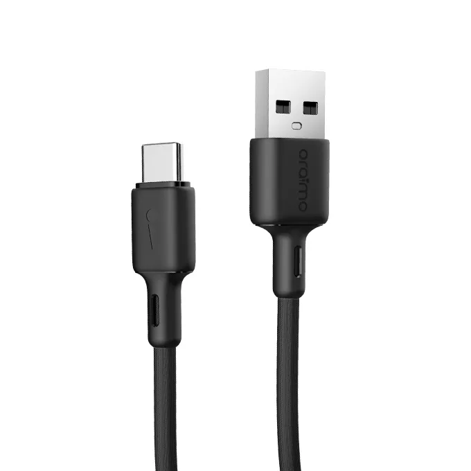 FastLine 2 1M 3A Bend Resistant Type-C Cable | Daraz.pk