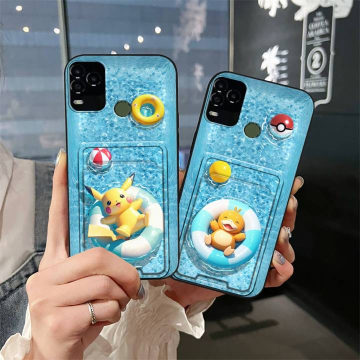 protective Cartoon Phone Case For BLU G71 Plus/G71+ Cute Fashion Design ...