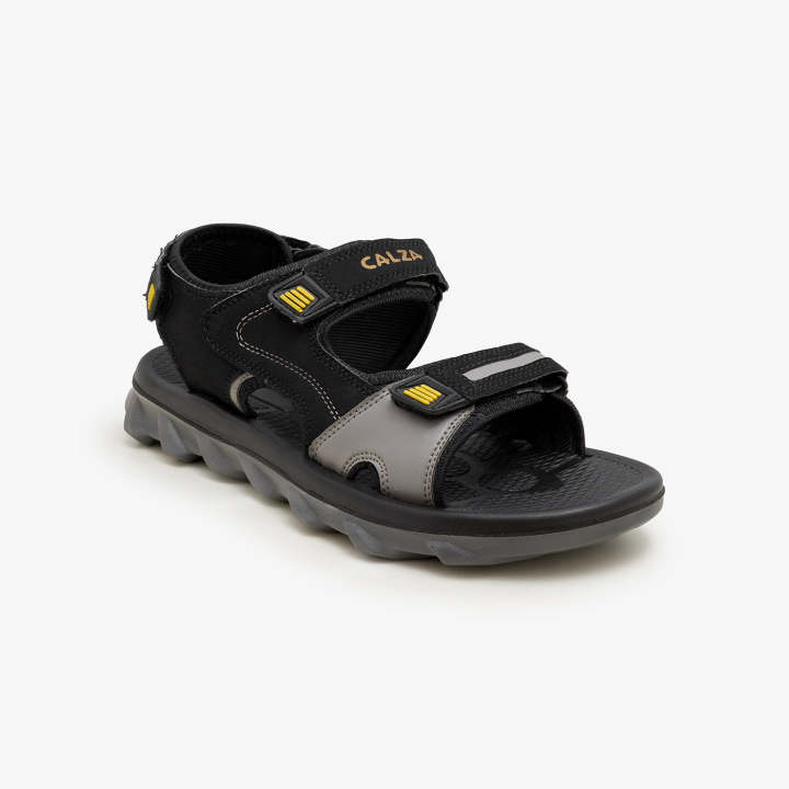 Calza Men's Cushioned Sandals For Men - Shoes For Men | Daraz.pk